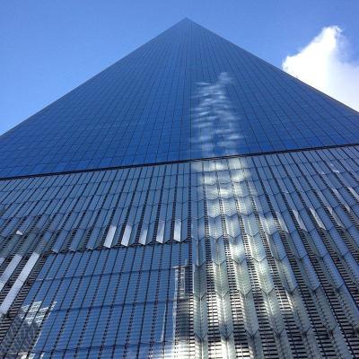 China Modern Architectural Glass Curtain Wall System With Photovoltaics Function for sale