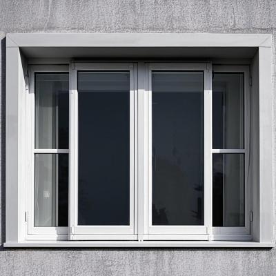 China Anpassung von Schiebefenstern aus Aluminium Schalldämmung Energieeffizienz für Zuhause zu verkaufen