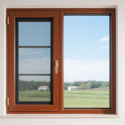 China Customizable and Thermal Insulation Unitized Curtain Wall for Custom Colors and Space-Saving Design for Compact Areas for sale