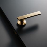 China Pre-assembled Sliding Door Hardware with 150mm Frame Depth for sale