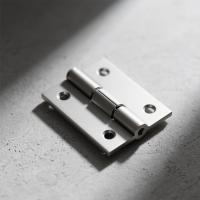 China 6mm Adjustable Window Hinges for Awning Curtain Wall for sale