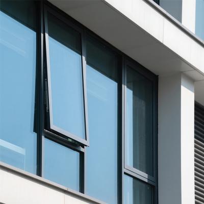 China Aluminum Sliding Window SA-115, Low Maintenance, 5+ Years Warranty for sale