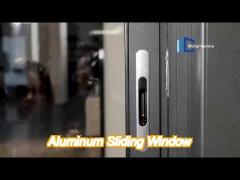 Multi-Style Energy-Efficient Windows - Aluminum & Wood-Aluminum for Coastal, Cold & Residential Spaces