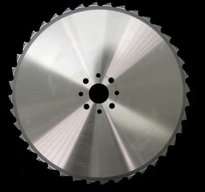 China Big diameter cold saw blade for sale