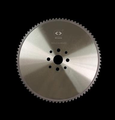 China Hirono Fast Cut Series Cold Saw Blade for sale
