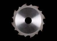 China PCD Electric Cutter Table Saw Scoring Blade 140x2.2x8mm - Diamond Cutting Tool with 200x TCT Life for sale