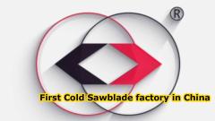 Hirono-Firt Metal Cutting Circular Saw blade manufacture in China