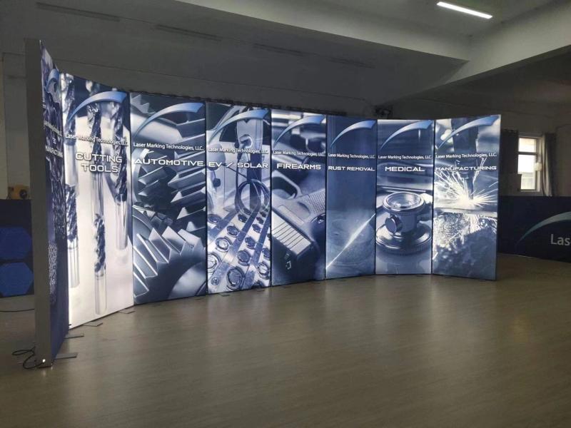 Fornitore cinese verificato - Changzhou JJ Displaylit Equipment Co.,Ltd