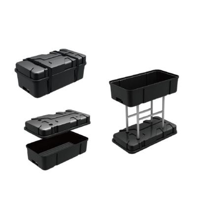 Cina Esposizione portatile della Tabella del contatore di promozione di pubblicità del contatore di ricezione del negozio normale in vendita