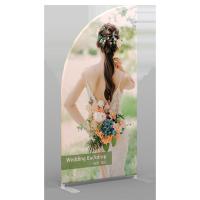 China Personalized Wedding Backdrops for sale