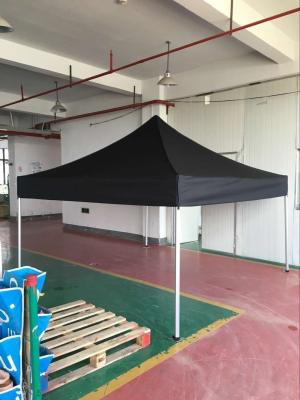 Cina Trasferisca la stampa del baldacchino all'aperto portatile 8x8 di pop-up della tenda del baldacchino di pubblicità 2.5x2.5 in vendita