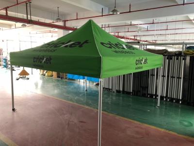 Cina tenda impermeabile all'aperto 2x3m di evento dell'esposizione della struttura d'acciaio della tenda del baldacchino dell'unità di elaborazione 600d in vendita