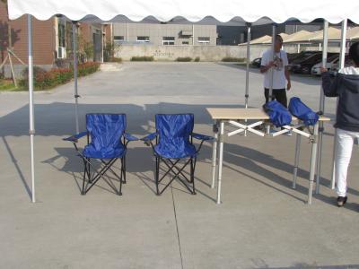 Cina Tenda impermeabile all'aperto del partito del gazebo 10x10 del baldacchino commerciale di pop-up in vendita
