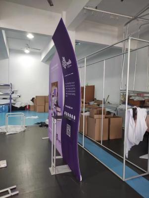 Cina 30 x 40 affitto pieghevole pieghevole della cabina della fiera commerciale dei campioni 20x20 dell'esposizione della fiera commerciale in vendita