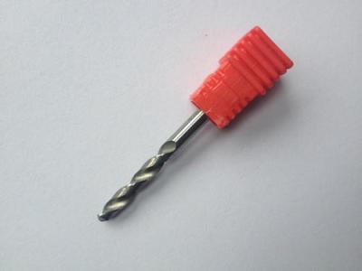 China BMR TOOLS Carbide Drill Bit 10% Cobalt Coated Drill Bit for drill table work,steel drilling 1mm to 22mm for sale