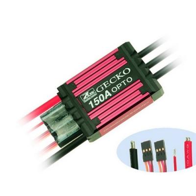 China ZTW Gecko 45A Aircraft ESC 5A SBEC for sale