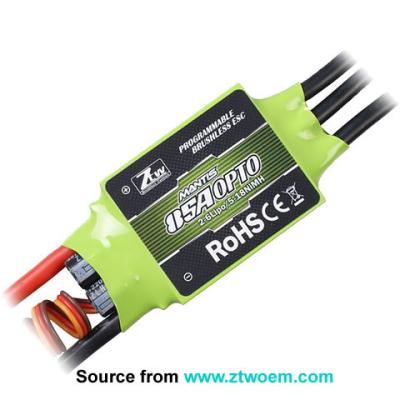China ZTW Mantis 65A ESC For RC airplane for sale