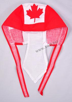 Cina Schermo che stampa Bandanas amichevoli del cotone della pelle i 100, bandana molle eccellente unisex in vendita