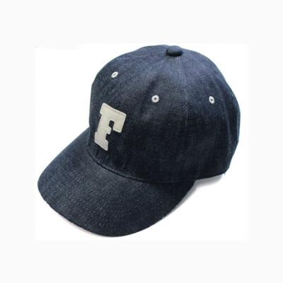 Cina Modello ricamato 56-62cm unisex del berretto da baseball di Snapback del pannello del cotone 6 in vendita