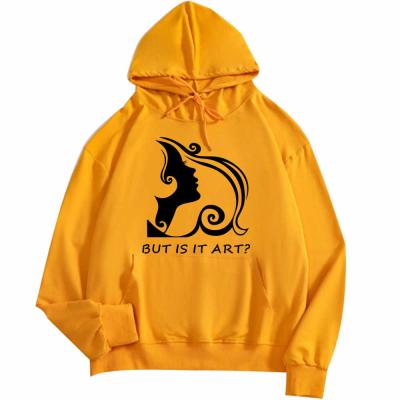 Cina Logo su misura magliette felpate unisex normali di maglie con cappuccio del cotone del poliestere dello spazio in bianco in vendita
