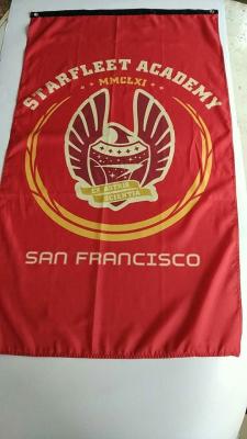 China Bandeira de parede quadrada lavável do contexto para a impressão da tela do quarto à venda