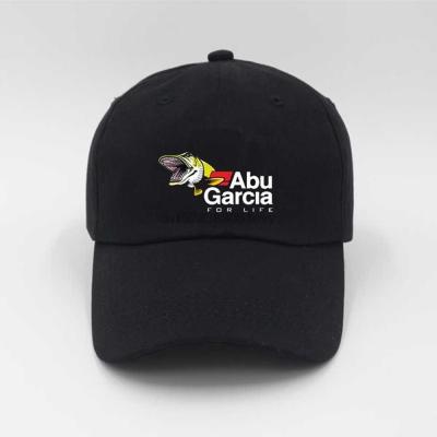 Cina Berretti da baseball regolabili 100% del cotone con Logo Text in vendita