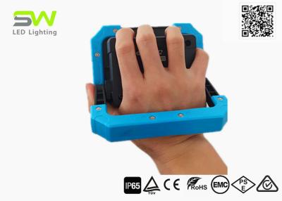 Cina Type - C 10W COB LED Flood Lights Portable Magnetic Base Tripod Mounted in vendita