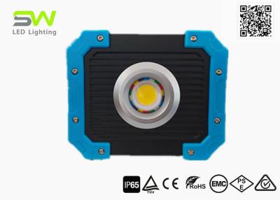 Cina Type - C 10W COB LED Flood Lights Portable Magnetic Base Tripod Mounted in vendita