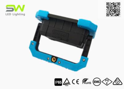 Cina Type - C 10W COB LED Flood Lights Portable Magnetic Base Tripod Mounted in vendita