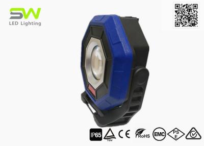 Cina Magnetic Handheld Tripod Mounted 20W Detailing Work Light For Auto Detailers in vendita