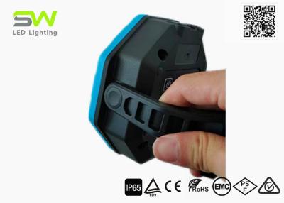 Cina Handheld Tripod Mounted 2000 Lumen Led Work Light For Car Detailing Curing in vendita