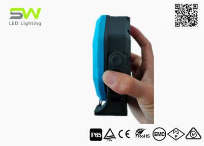 Cina Handheld Tripod Mounted 2000 Lumen Led Work Light For Car Detailing Curing in vendita