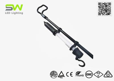 Cina Il CA ha alimentato le luci principali portatili del garage funziona la torcia elettrica con la batteria al litio in vendita