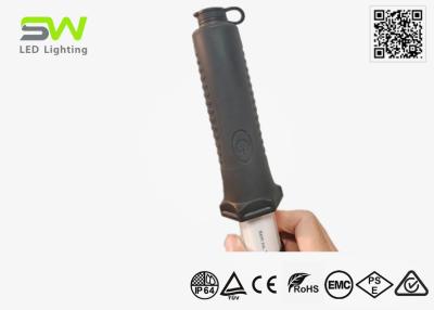 Cina Il CA ha alimentato le luci principali portatili del garage funziona la torcia elettrica con la batteria al litio in vendita