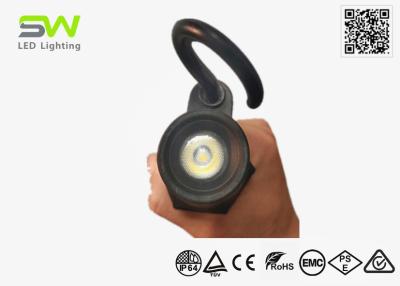 Cina Il CA ha alimentato le luci principali portatili del garage funziona la torcia elettrica con la batteria al litio in vendita