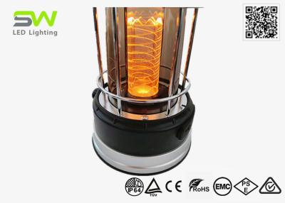 Cina Tipo luci di campeggio principali ricaricabili di Dimmable di C USB con la Banca di potere in vendita