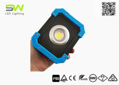 Cina I 1800 lumi potenti di impatto robusto LED del lavoro di treppiede tenuto in mano della luce hanno montato in vendita