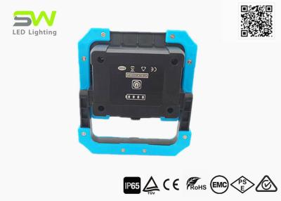 Cina I 1800 lumi potenti di impatto robusto LED del lavoro di treppiede tenuto in mano della luce hanno montato in vendita