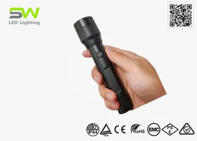 중국 1100 Lm Boost High Power LED Torch Light Zoomable Magnetic Charging 판매용