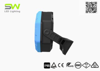 Cina Piccoli 3000 lumi magnetici del LED del lavoro della luce di montaggio tenuto in mano del treppiede in vendita