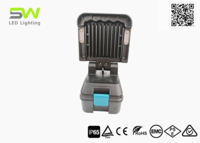 Cina Lampada da lavoro per attrezzi da lavoro a LED COB portatile ibrida Makita 18V / 240V in vendita