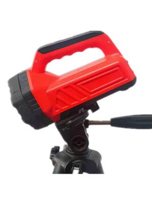 China High Power LED Torch Light Hand Lamp For Railway Patrolling Rescue for sale