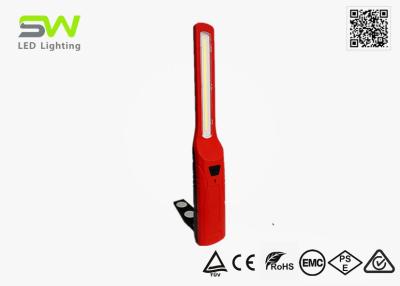 Китай Магнитная ручка стройная длинная батарея Рабочий свет с крючком для ремесленника продается