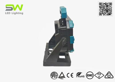 China 6500 Lumens Rechargeable Site Inspection Light With 18V 20V Makita Tool Battery for sale