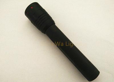 중국 장거리 고성능은 토치 빛 1M 충격 저항/크리어에 의하여 지도된 플래쉬 등을 지도했습니다 판매용