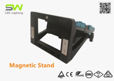 Cina 100W 10000 Lumens Magnetic Tripod Work Light 18V Power Tool Battery Powered in vendita