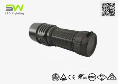 중국 Compact Size 5500 Lumens High Power LED Torch Light USB C Rechargeable 판매용