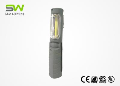 China Van de draagbare Navulbare LEIDENE Lichte Hoge Output het Werk de Lichte Magneet Geleide Inspectie Te koop