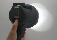 China Osram 1500 Lumen Rechargeable LED Spotlight with 900m Beam Distance and IP66 Waterproof Rating for sale
