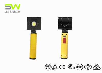 Cina Durata della vita lunga di 1000Lm LED di inondazione delle luci della maniglia anti- portatile tenuta in mano di salto in vendita